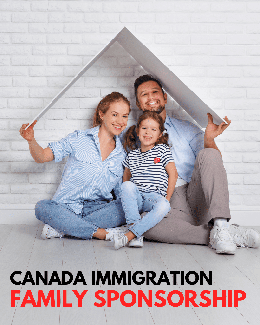Family Sponsorship Canada - Reunite with Your Loved Ones | Apply Now